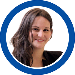 Megan Adornato - thinc - The Healthcare Innovation Company